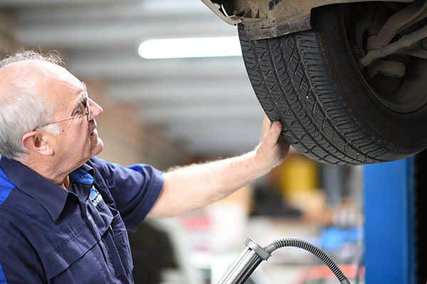 Motafit Service Centre Croydon > Services